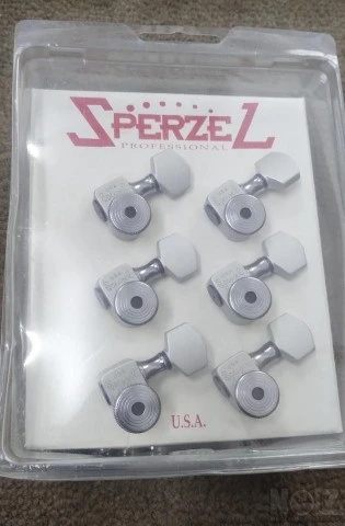 Κλειδιά locking Sperzel 6L