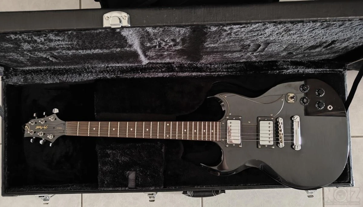 Samick TR-1 BK Greg Bennett Torino Series