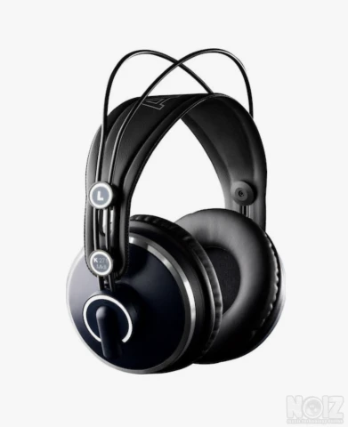 AKG K240 MkII & K271 MkII